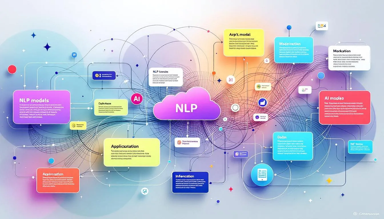 The Role of Natural Language Processing (NLP) in Modern Applications ...