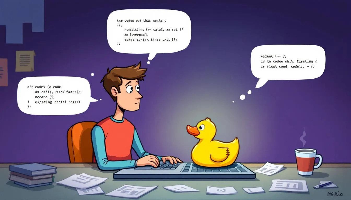 Top Effective Strategies for Debugging Complex Software Systems - Sharkbyte